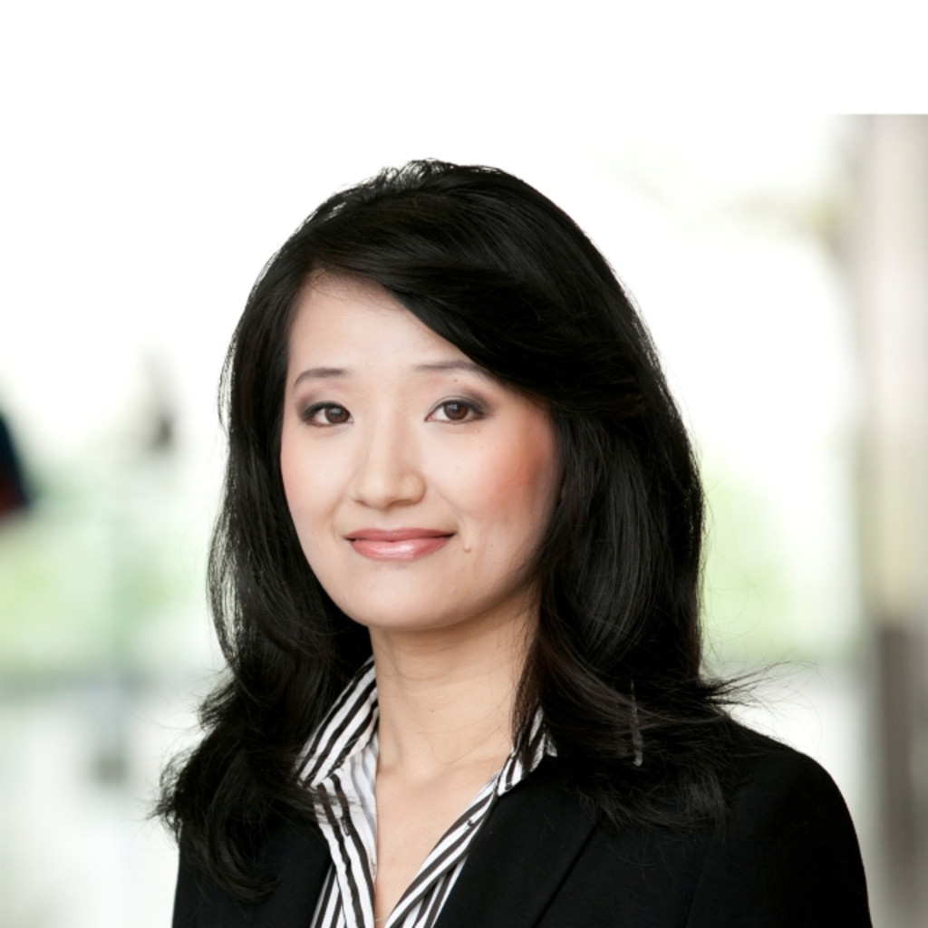 Beibei Zhao - Marketing Director - Grant Thornton China | XING