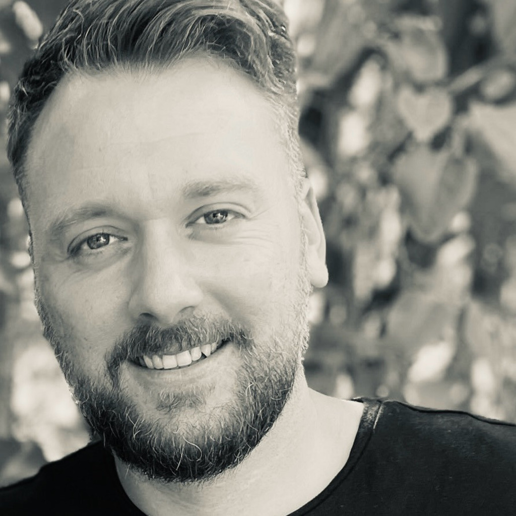 Daniel Bender - Key Account Manager PPE / Business Development ...