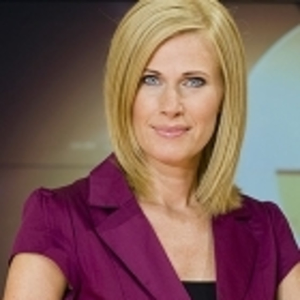 Sylvia Saringer - Moderatorin/Redakteurin - ATV | XING