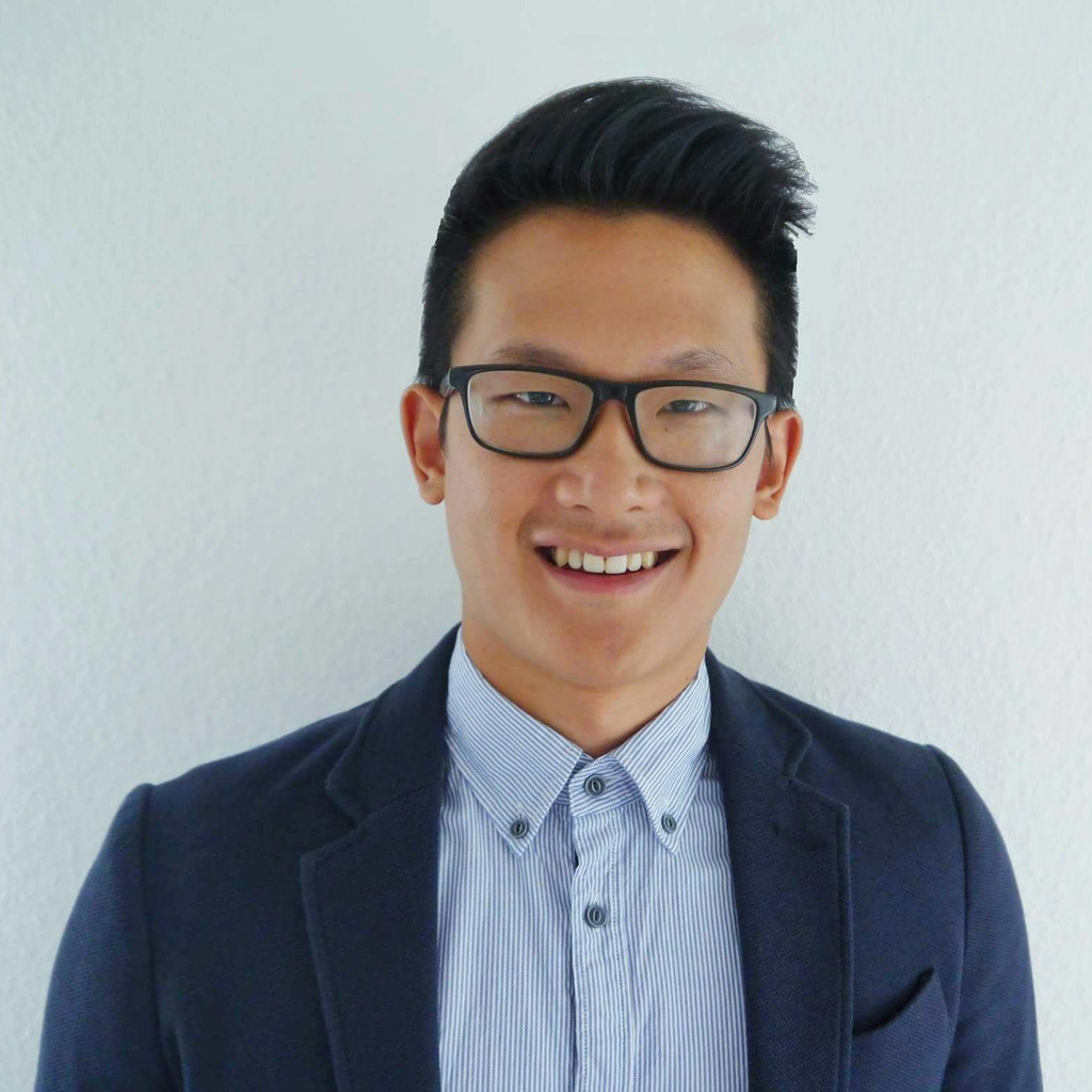 David Vuong - R&D Project Buyer - Valeo Deutschland | XING