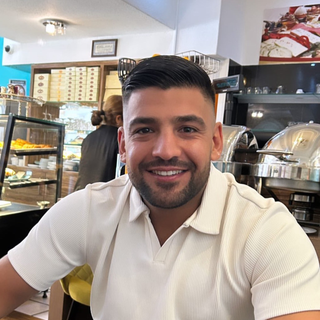 Ahmadwali Wali - Vertriebsmitarbeiter Innendienst - Neugart KG | XING