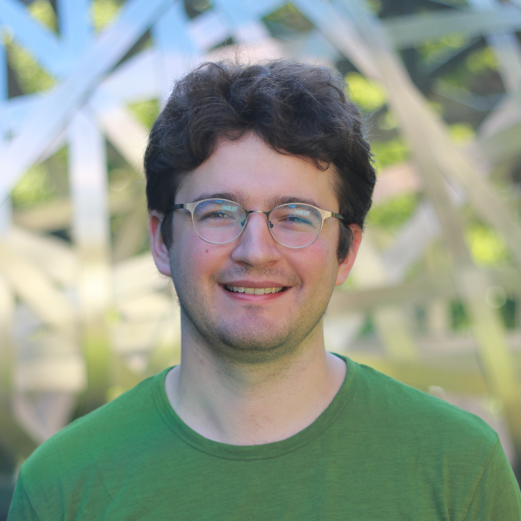 Benjamin Ruppik - Postdoctoral Researcher in Topological Deep Learning ...