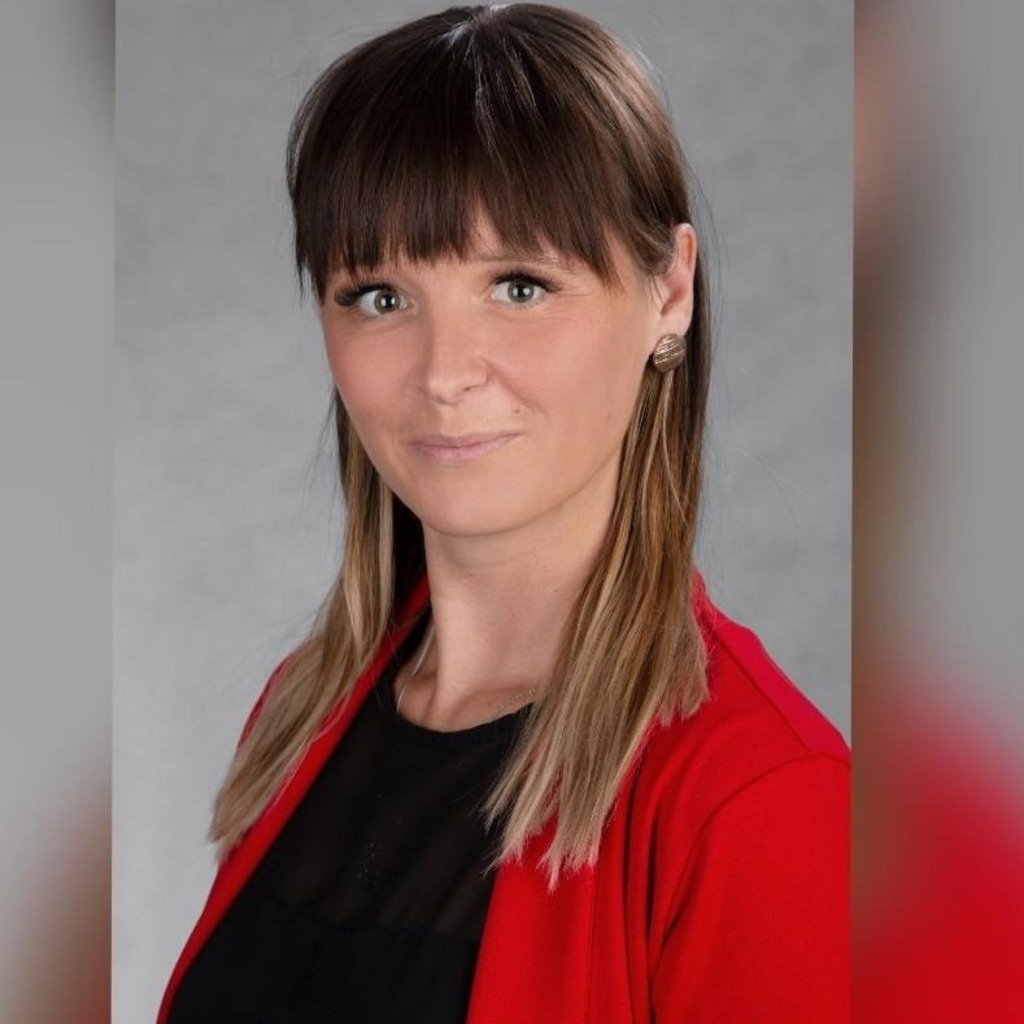 Stephanie Wolff - Key Account Manager Arbeitsschutz ...