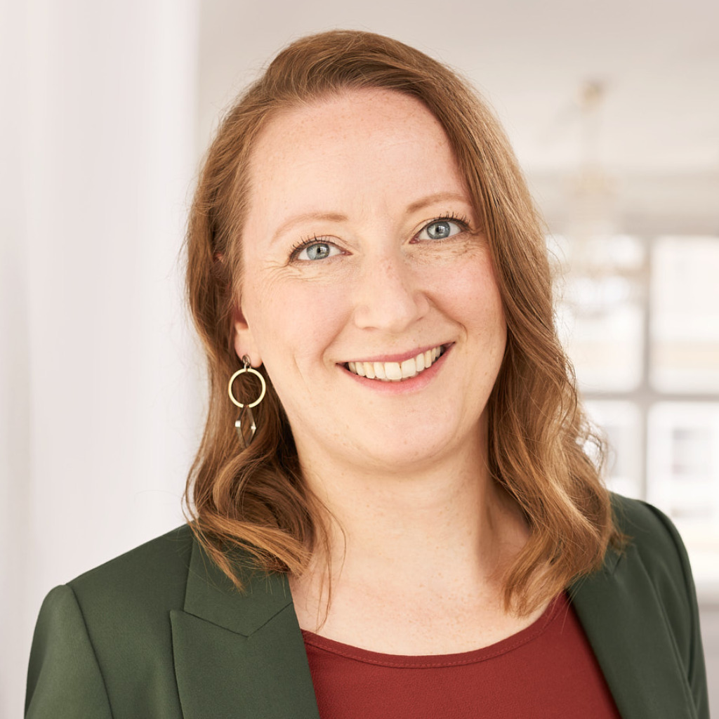Susann Schnabel - Senior Operations Manager - KoSyMa GmbH | XING