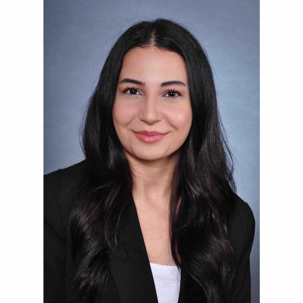 Yesim Yalap - Data Science - Hochschule für angewandte Wissenschaften ...