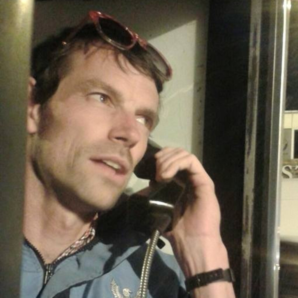 Simon Goodall - Freelancer - Content Marketeer | XING