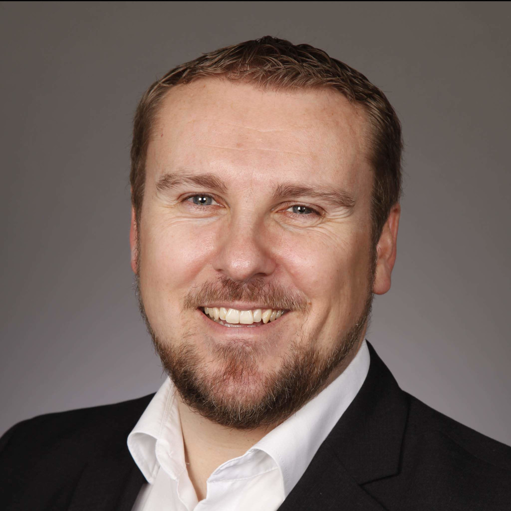 Michael Grosche - Business Risk Manager (First Line of Defense Support ...