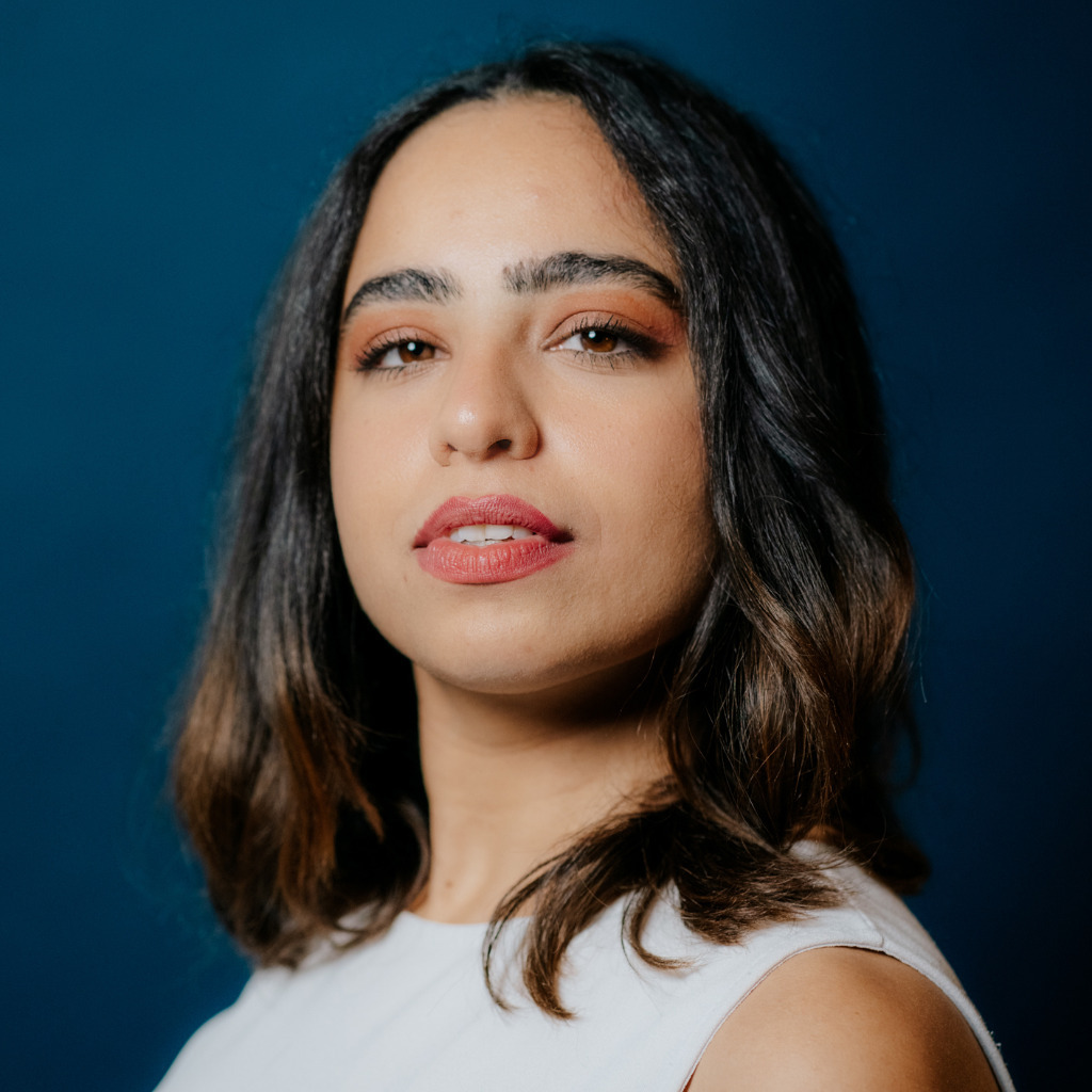 Asmaa Khalil - Software Development - Universität Hamburg | XING