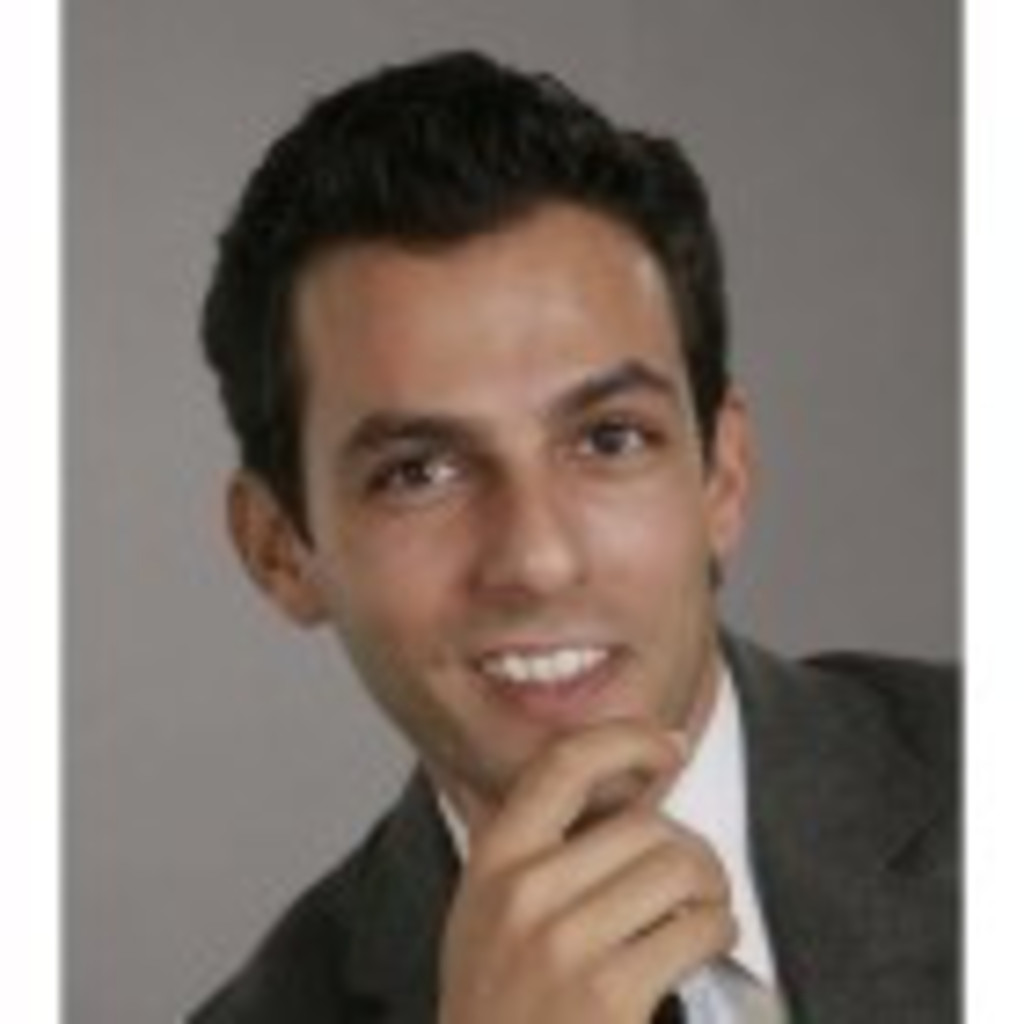 Sam Awadalla - Einkaufsleiter - St. Georg Apotheke - Pharmagroßhandel ...