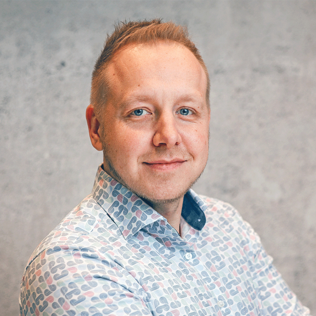 Robert Arens - Design Engineer - European Trailer Systems GmbH | XING