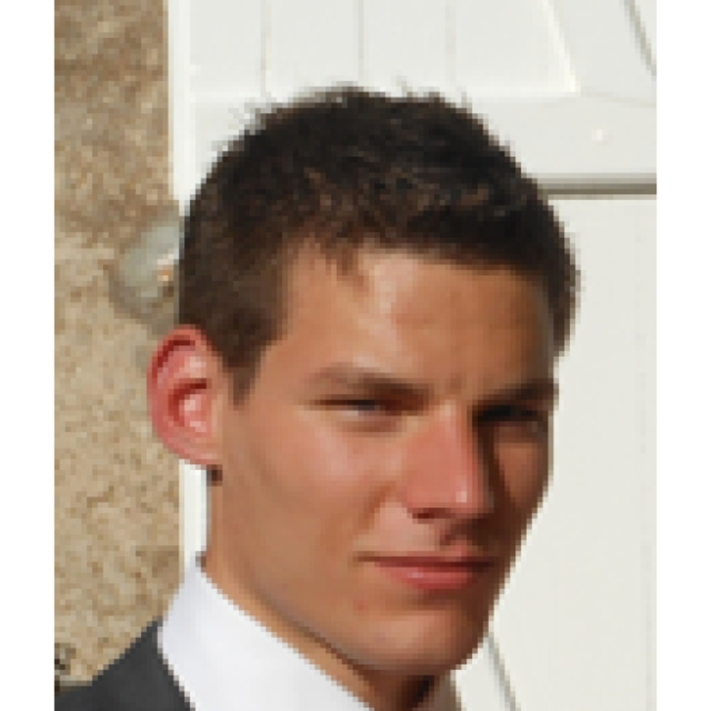 Sébastien PROU - BTS - CCI Nantes | XING