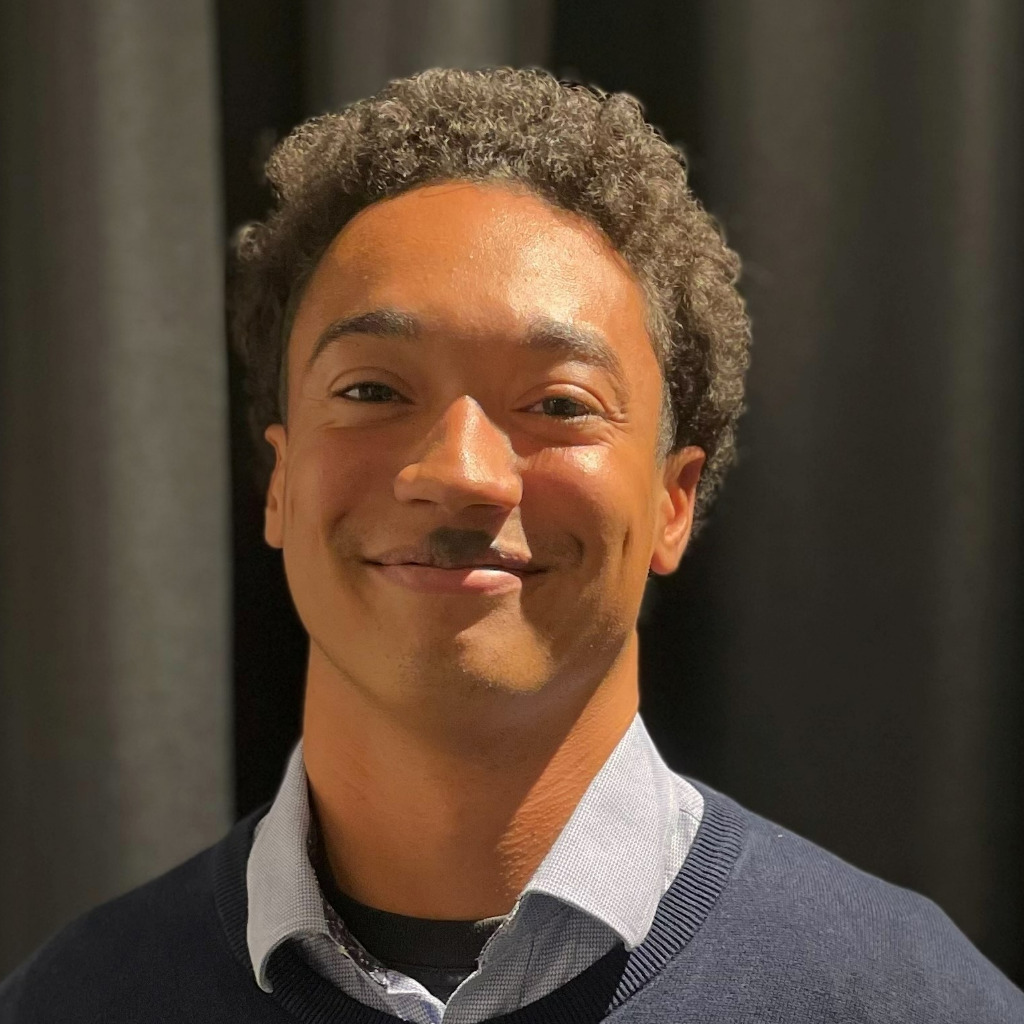 Oliver Knott - Associate Consultant - Uniting Enterprise | XING