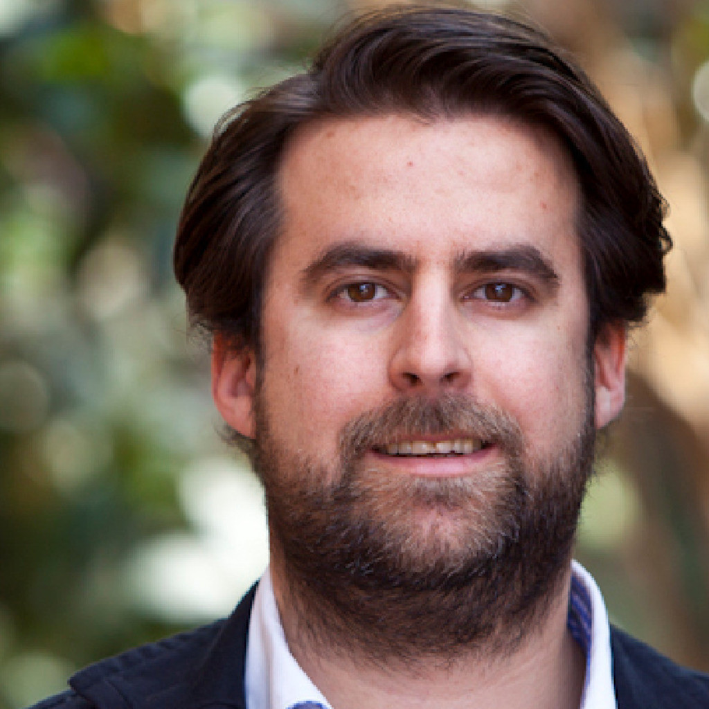 Jan Köhler - Marketing Consultant - CMJK | XING