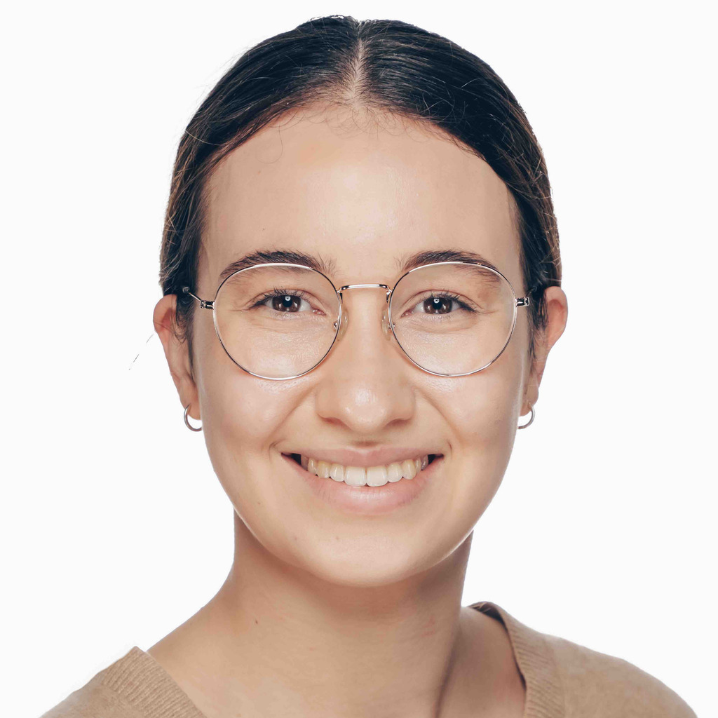 Sarah Brieger - Wissenschaftliche Mitarbeiterin - Johannes Gutenberg ...