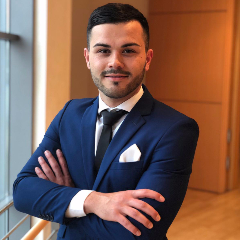 Patrick Miranda - Program Manager - Lear Corporation | XING