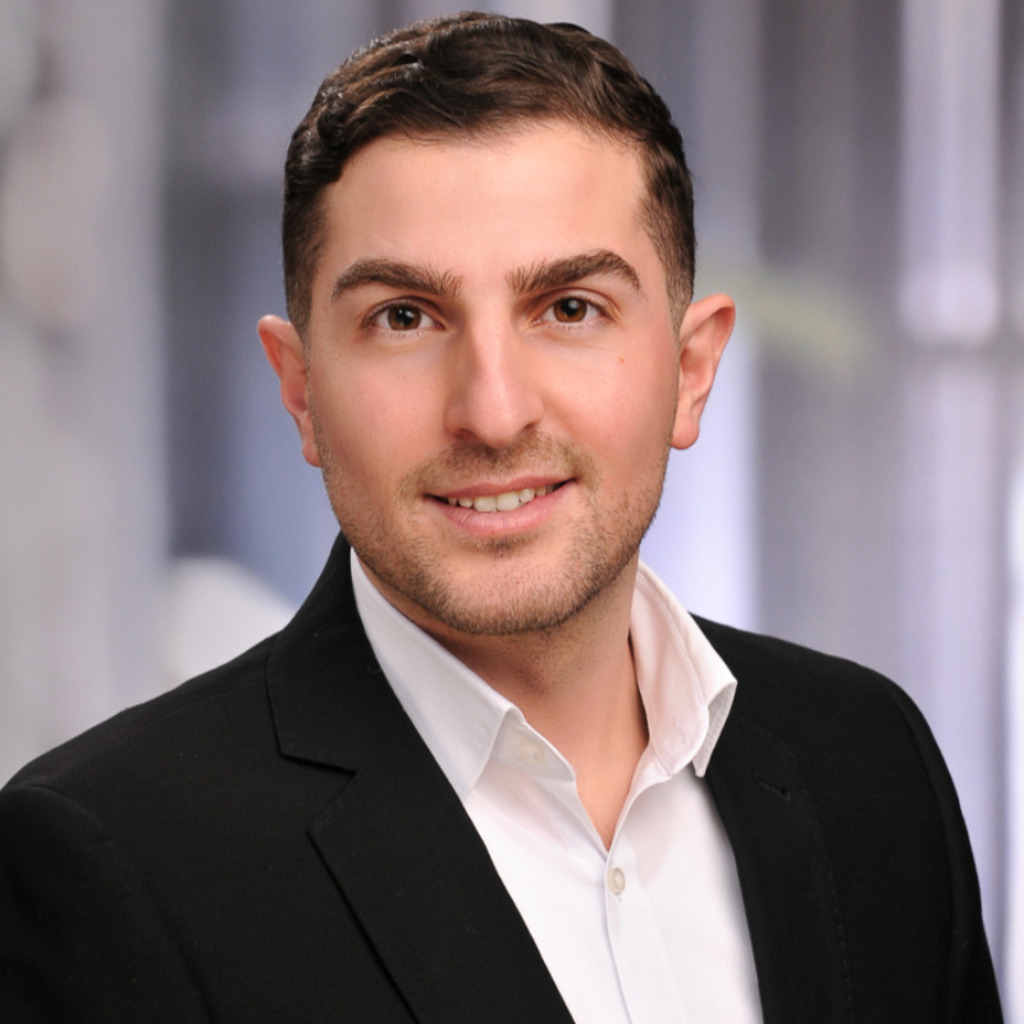 Umut Polat - Maschinenbauingenieur - Hochschule RheinMain | XING