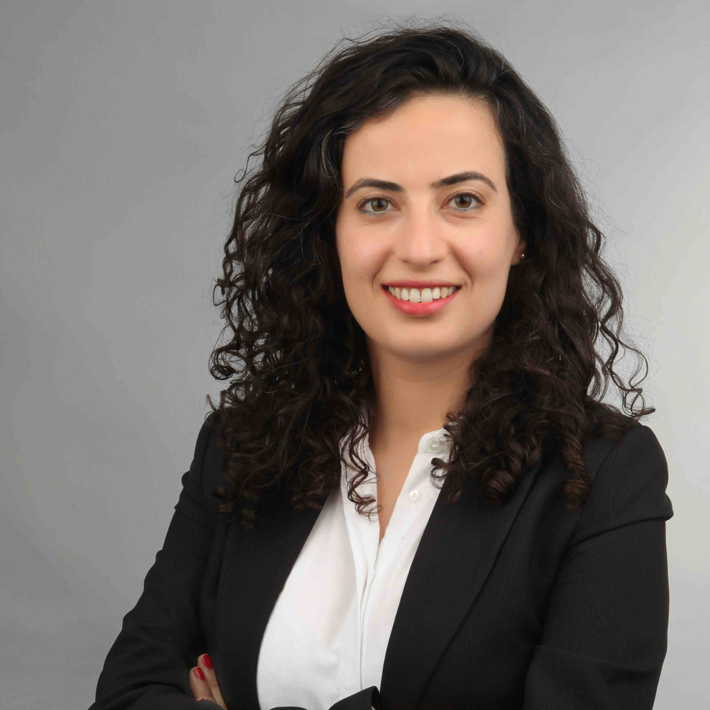 Esra Ince - Einkäuferin - EPI Vertrieb für Kontrollsysteme und ...