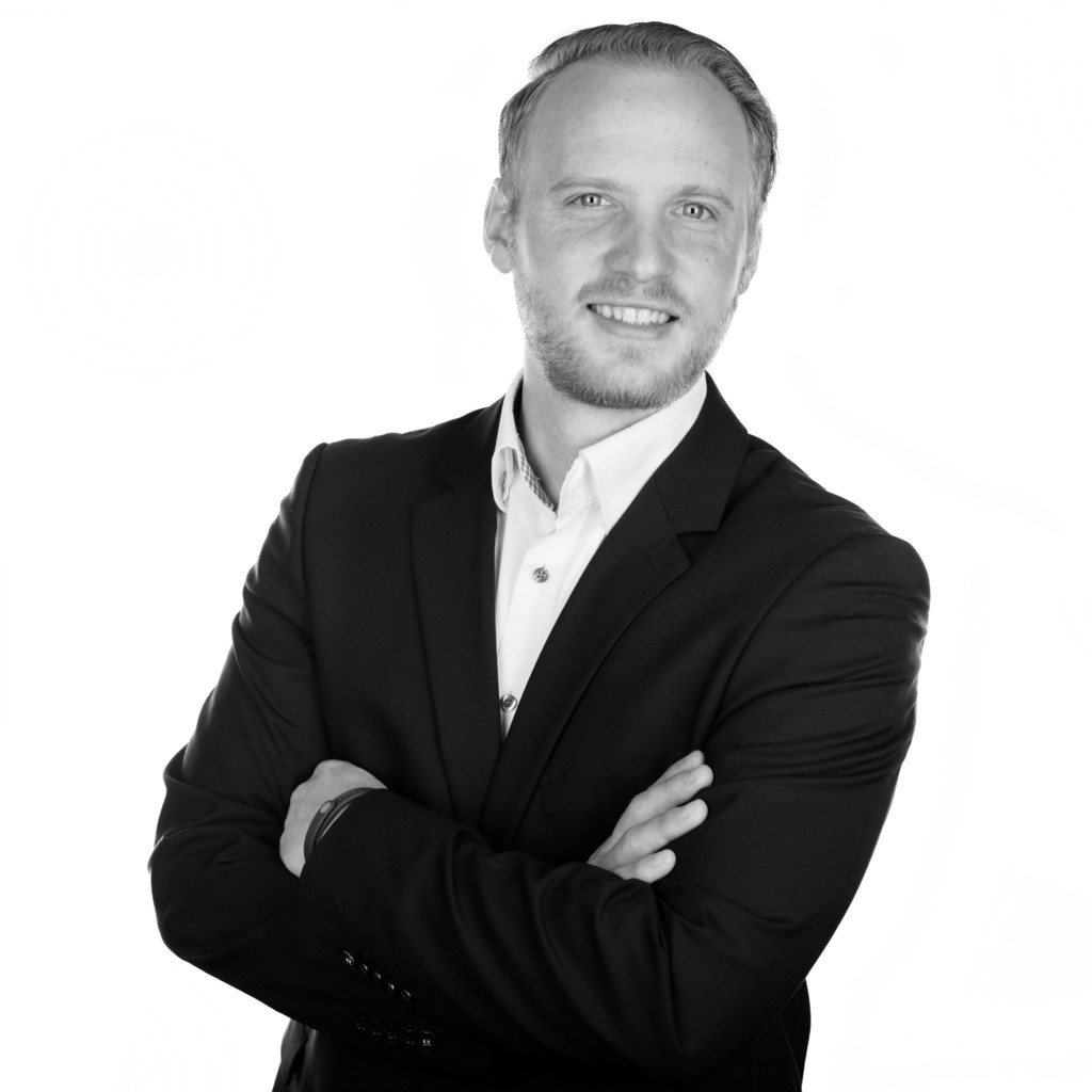 Sebastian Roos - Geschäftsführer - Stigler & Roos GmbH | XING