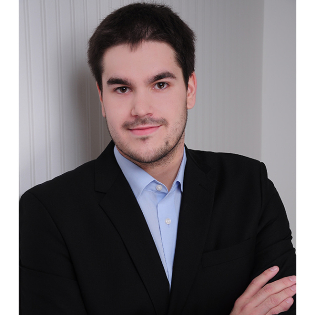 Patrick Becker - Director of IT - MoldTecs GmbH | XING