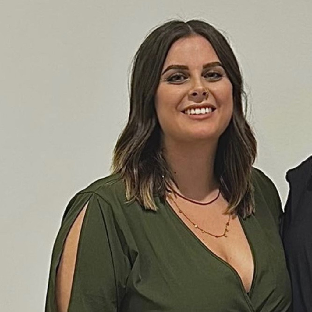 Laura Corcelli - Augenoptiker - Bfw Karlsruhe | XING