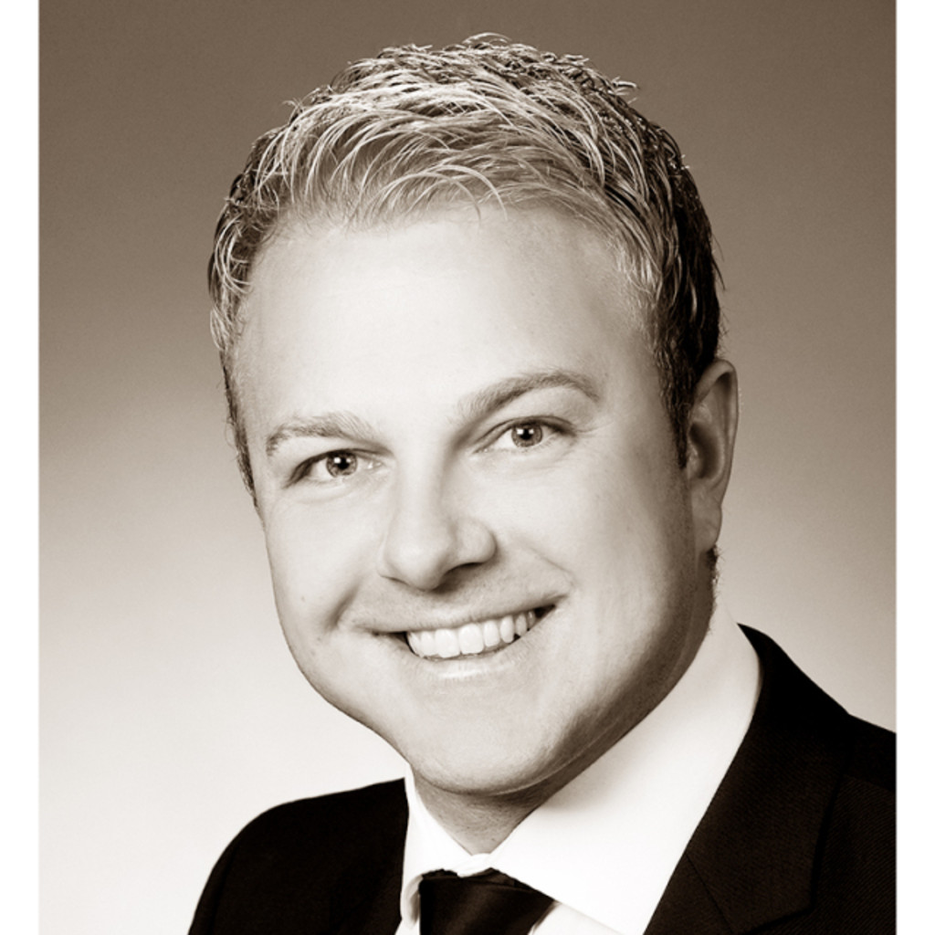 Stefan Lindinger - Strategischer Einkäufer - InTiCa Systems AG | XING