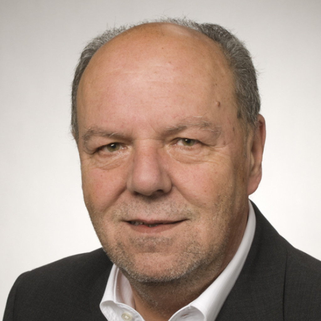 Wolfram-Peter Schramm - Key-Account Manager - CIC-Europe GmbH ...