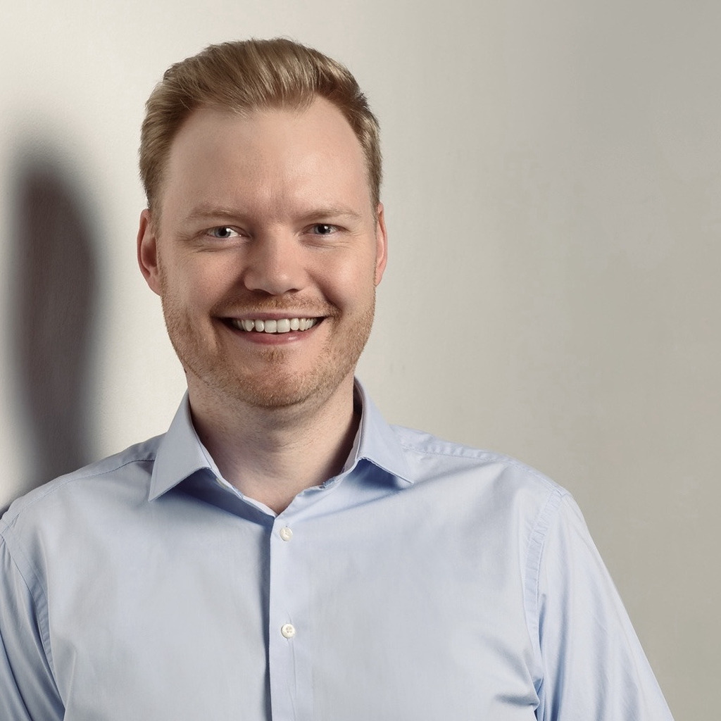 Sascha Herrmann - Product Owner - Dirk Rossmann GmbH | XING