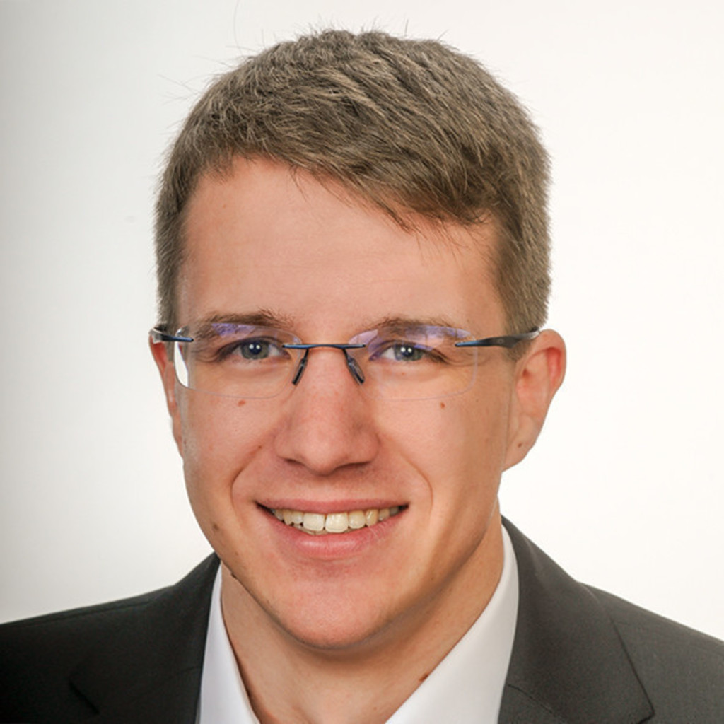 Andreas Seibold - IT Consultant - Netlight Consulting GmbH | XING Andreas Seibold - IT Consultant - Netlight Consulting GmbH | XING