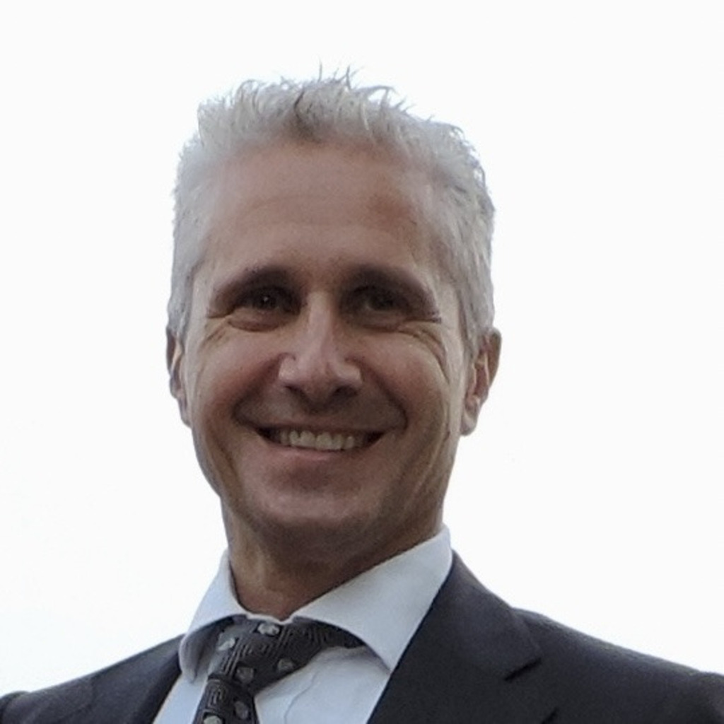 Anthony Wicks - Group Treasurer - Baettr Holding GmbH | XING