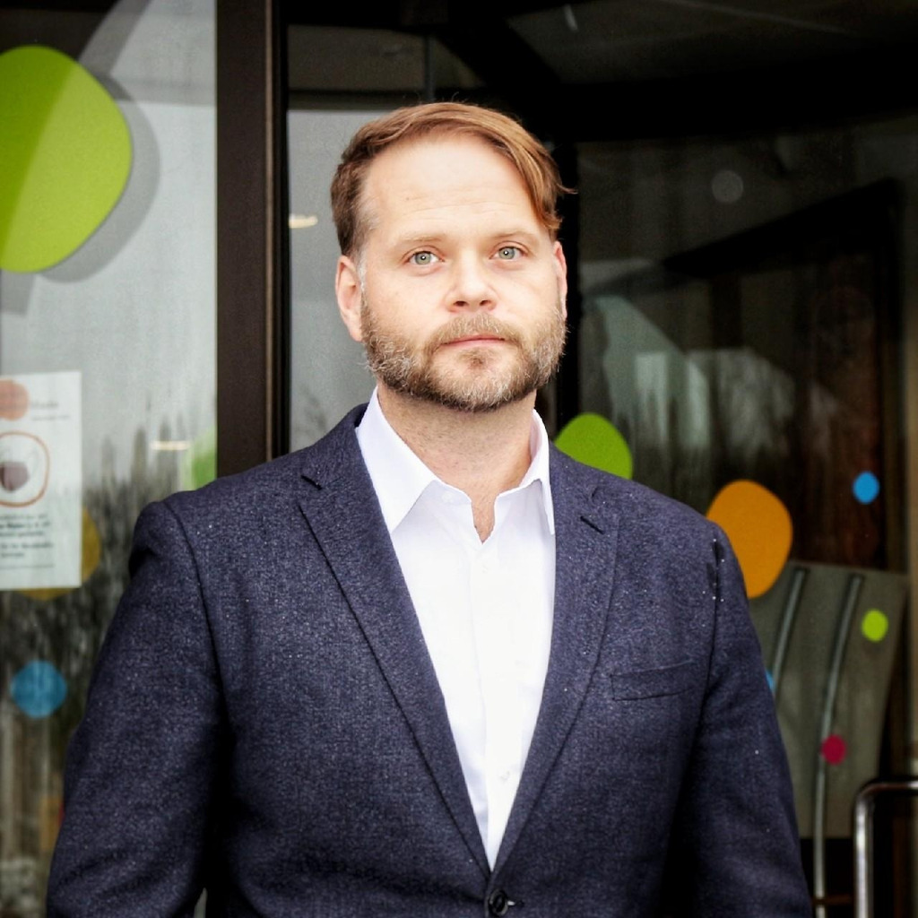 Dr. Jan Rutenberg - Leiter Marktforschung - tegut… gute Lebensmittel ...