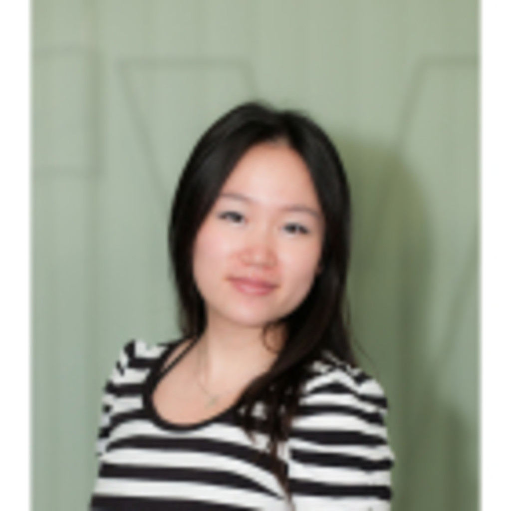 Yibei Li - Betriebliches Management - Otto-von-Guericke-Universität ...