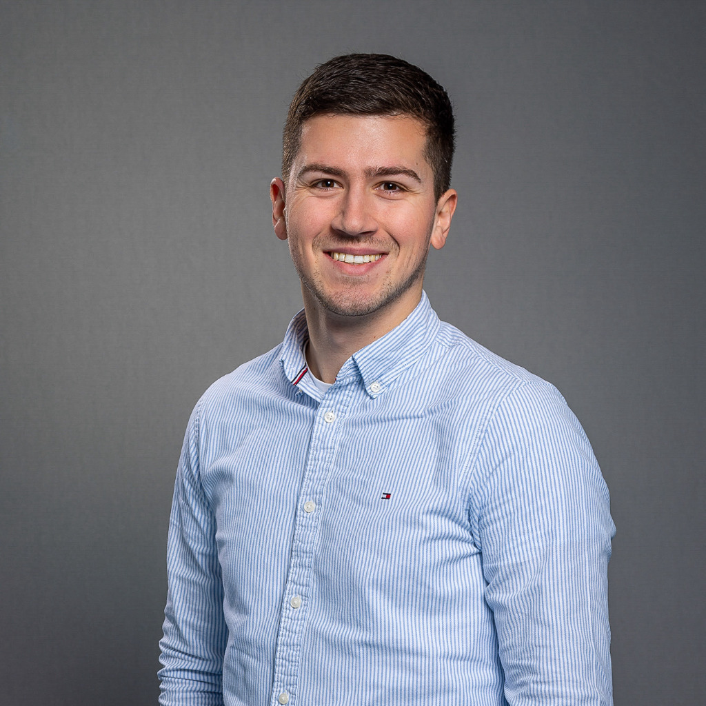 Daniel Hartmann - IT Business Analyst - Diehl Defence GmbH & Co. KG | XING