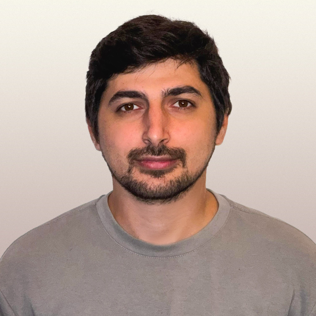 Barış Altun - Software Developer - Amplicade GmbH | XING