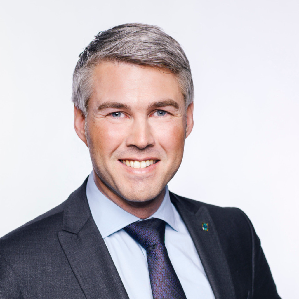 Michael Rupp - Direktor - VIVEA Umhausen GmbH & CoKG | XING