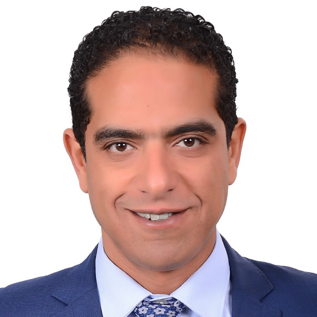 Mohamed Abo Raya - Security Manager - Marriott International | XING
