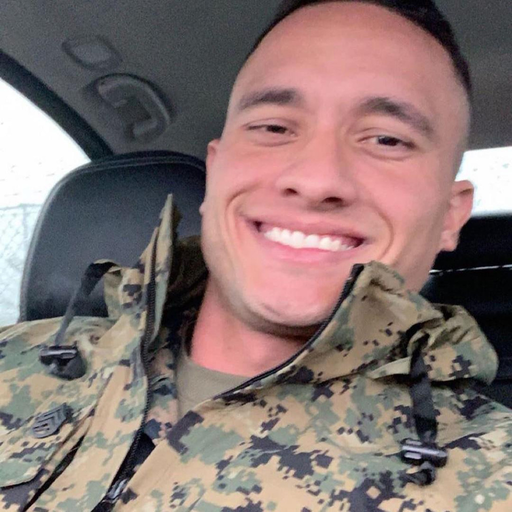 Koke Yepes - special force battalion operating officer at united states ...