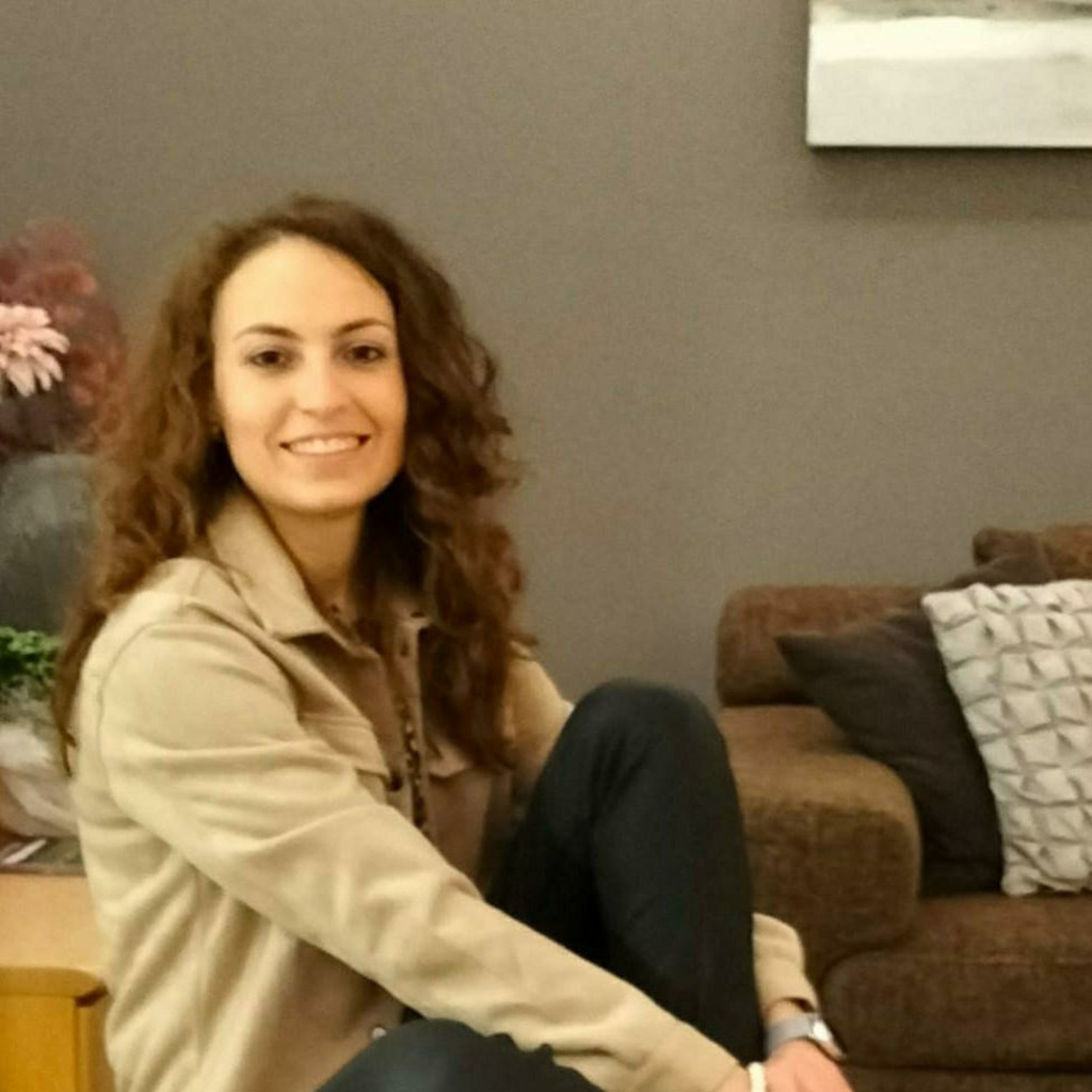 Laura-Marie Fontana - Master of Business Administration Schwerpunkt ...