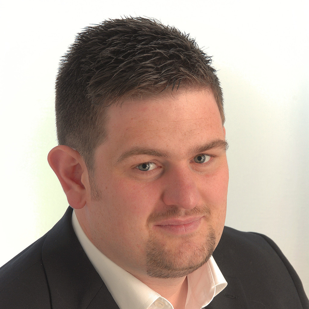 Alexander Messinger - Account Manager - ICU Medical | XING