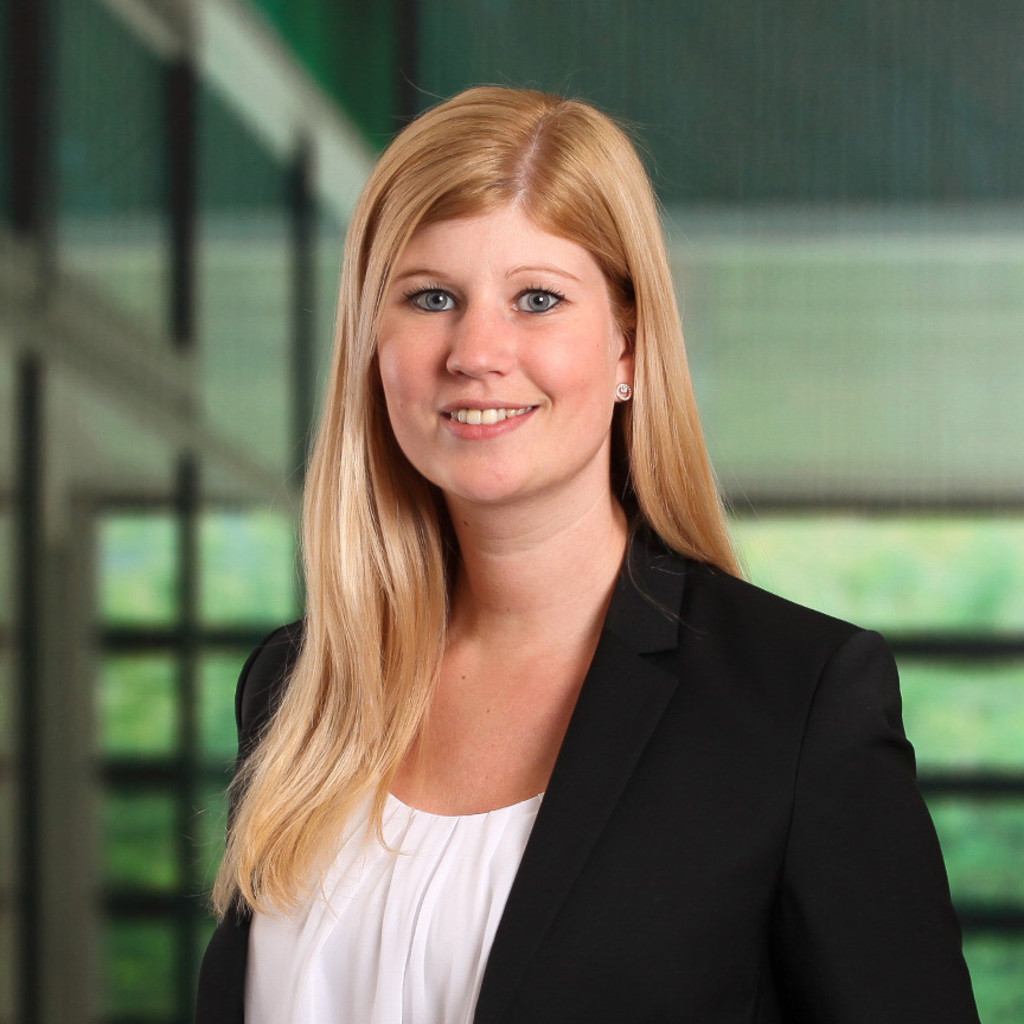 Melanie Esser - Senior Manager I Steuerberaterin - Deloitte Wirtschaftsprüfungsgesellschaft GmbH ...