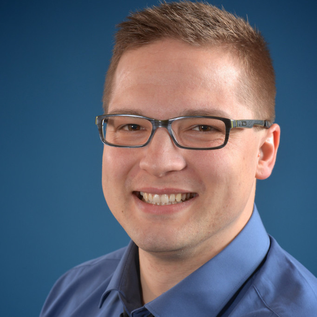 Michael Preiss - Customer Support Engineer - Gerresheimer AG | XING