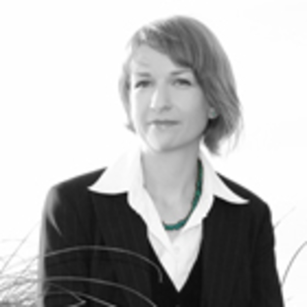 Helena Stephan - Freiberuflerin - Dipl.-Ing. Helena Stephan | XING