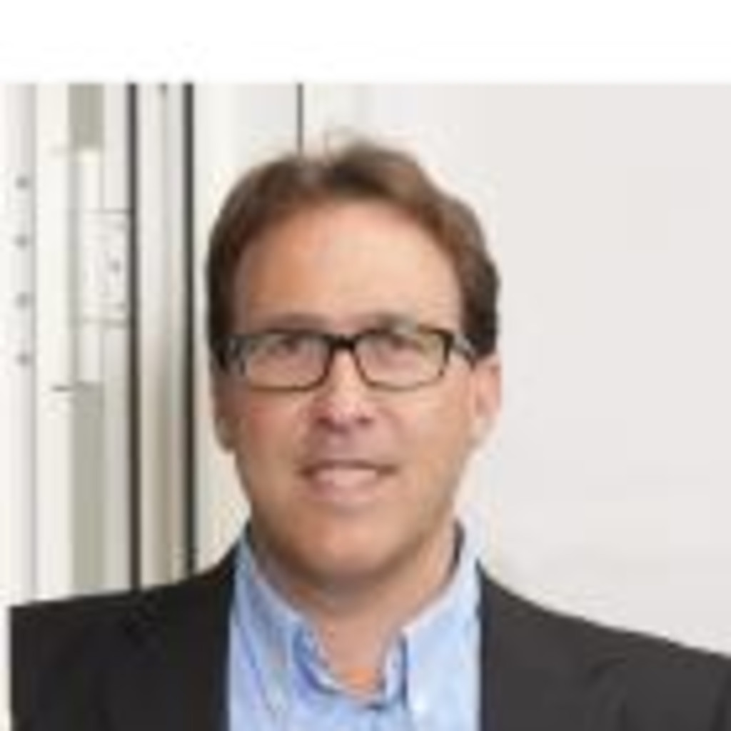 Patrick Heinerich - Handlungsbevollmächtigter CalCon Deutschland GmbH ...