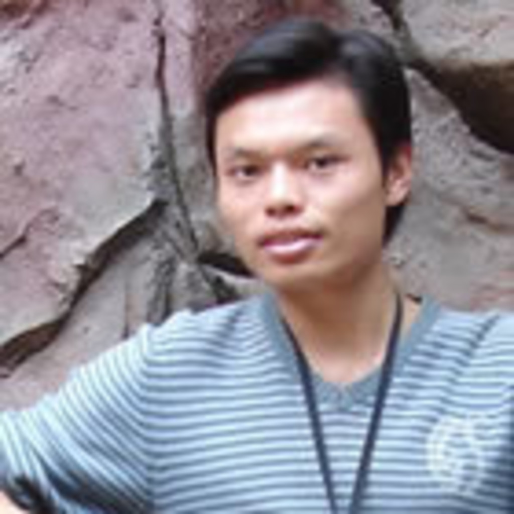 Yu Zhiguo - 网页设计师 - 义乌饰品批发网 | XING