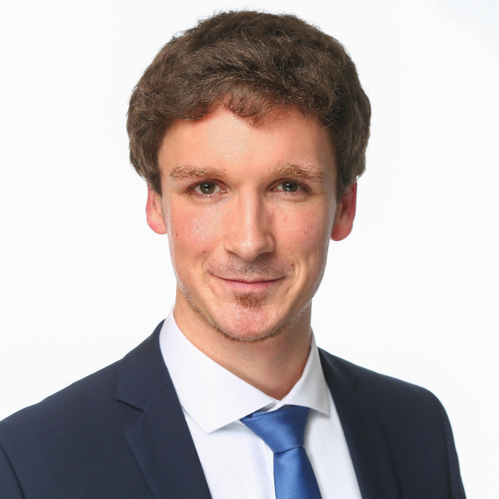 Alexander Weirether - Head of Product Excellence - IIB Institut | XING