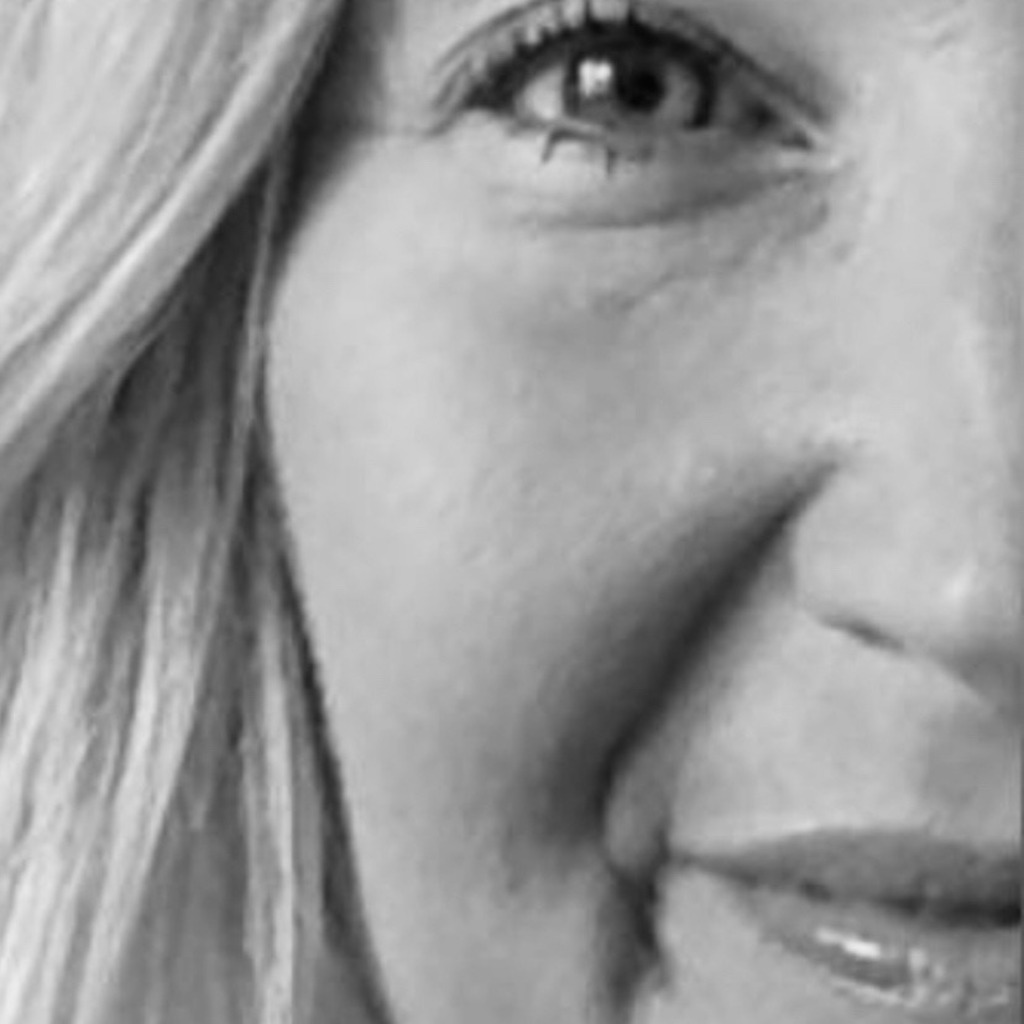 Jessica Peters - Galerie-Assistentin - Udo Lindenberg & more ...