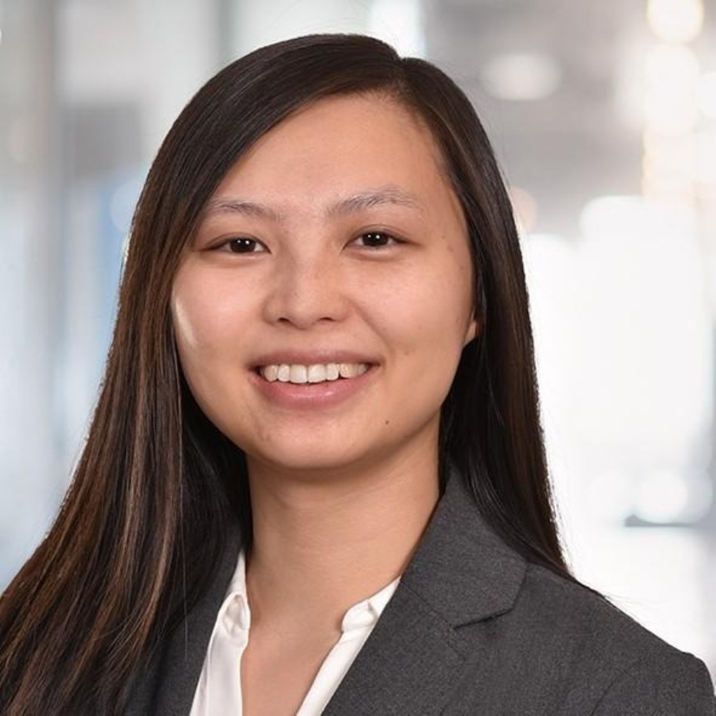 Yao Meng - Gruppenleiterin Multi-Projekt-Management - Volkswohl Bund ...