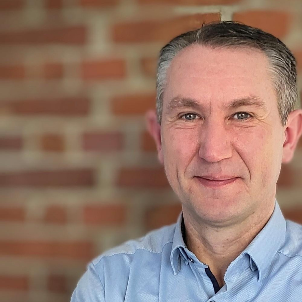 Jens Bunk - Stellvertretender Teamleiter - U.I. Lapp GmbH | XING