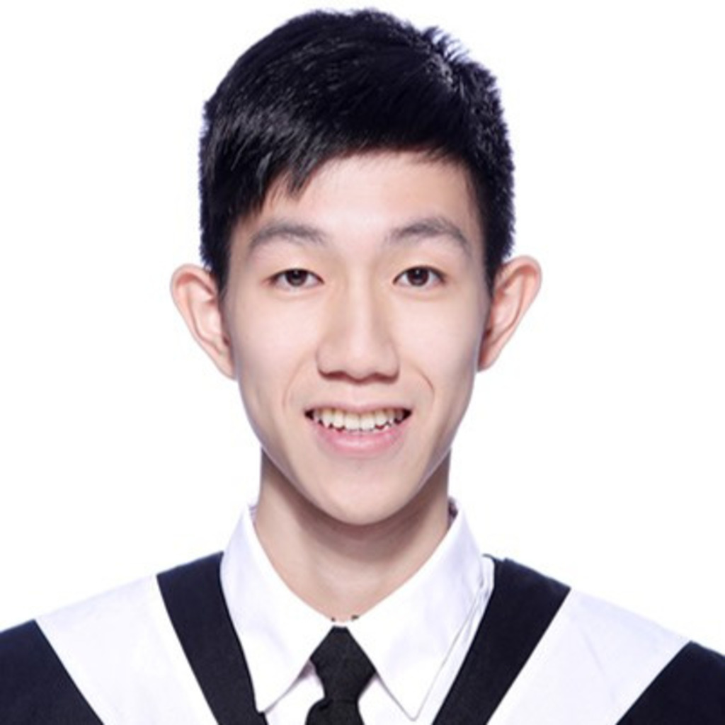 Wei-Chao Chen - Industrial Chemistry - Technical University of Munich ...