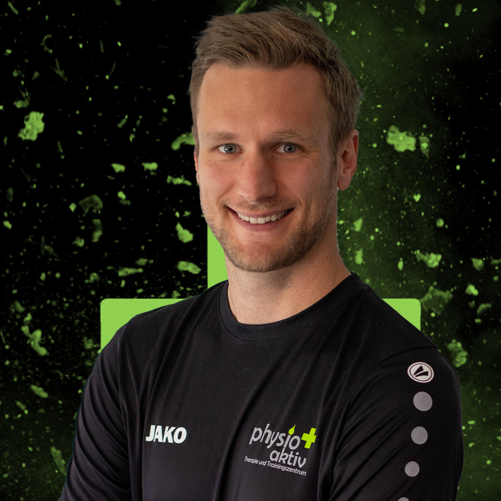 Christopher Pfeiffer - Physiotherapeut - AktivPlus Lichtenau | XING