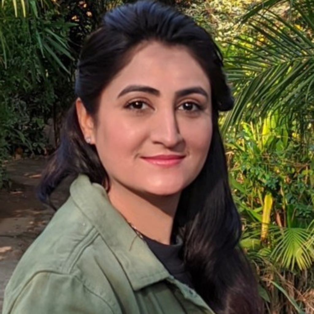 Anum Afzal - cyber security engineer - Benazir Income Support Programme ...